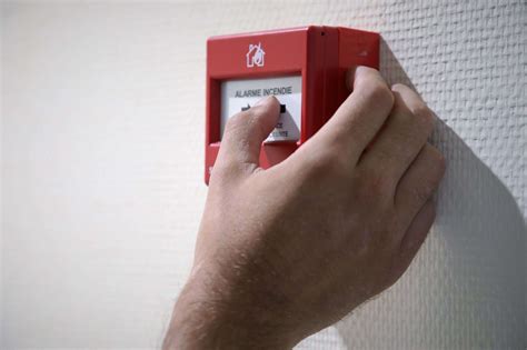 Ssi Incendie Alarmes Et Moyens De Secours Acritec
