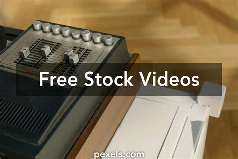 Analog Controls Videos Download The Best Free 4k Stock Video Footage