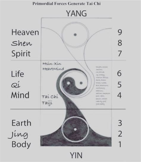 Best 13 8 Deeper Spiritual Meanings Of The Yin Yang Symbol Artofit