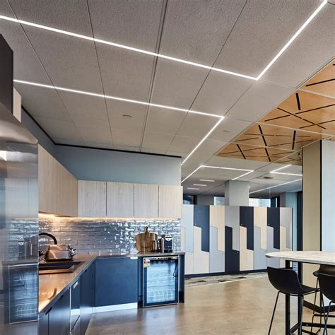 Linear Recessed Led Lighting