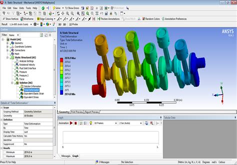 Design And Analysis Of Ic Engine Components 1000 Projects
