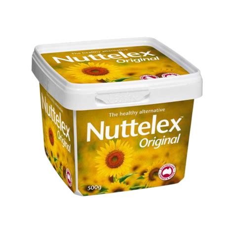 Nuttelex Originals Ifresh Corporate Pantry