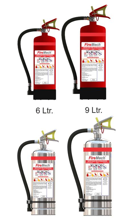 Fire Extinguisher Bracket Impa Code At Raymond Medina Blog