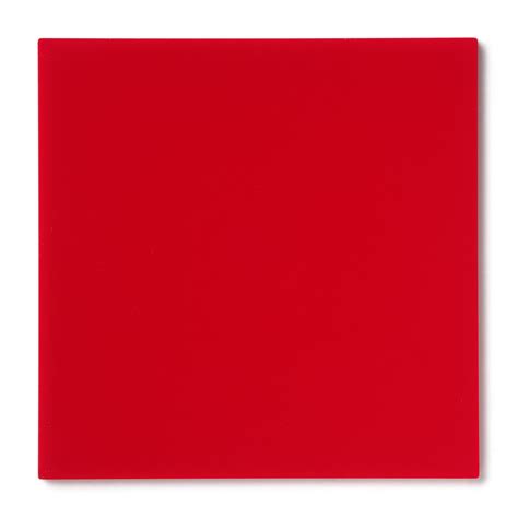 Red Acrylic Sheets Manufacturer And Supplier And Factory And Wholesale And For