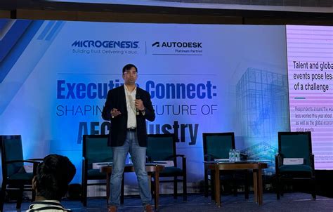 Shankar Murthy Cp On Linkedin Aecindustry Innovation Ai