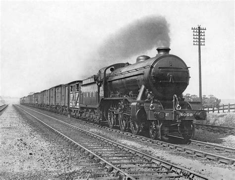 Lner Cattle Wagon Steve Banks