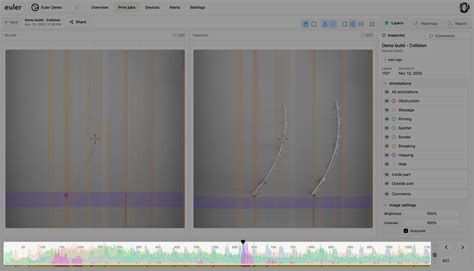 Defect Frequency Plots Euler Docs