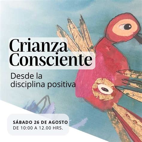 Encuentros Sobre Crianza Consciente Fundación Educacional Planeta Tierra