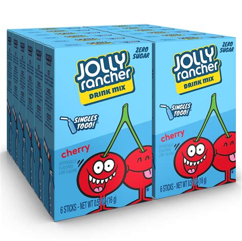 Purple Drank Jolly Rancher