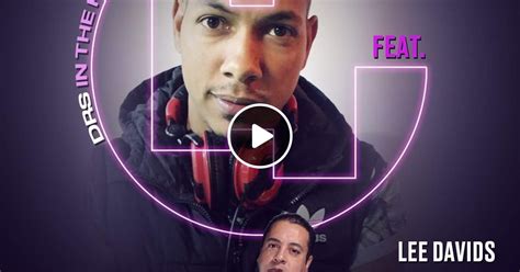 Drsinthehouse By Dj Lee Davids 15 March 2024 By Good Hope Fm Mixcloud