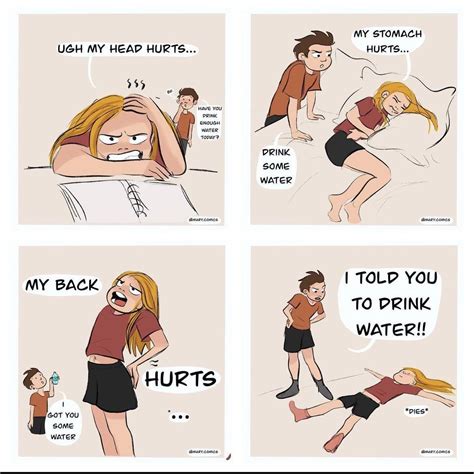 A Few Couple Comics [oc] R Comics