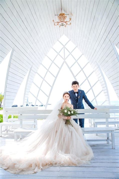 2021婚紗照風格推薦，附婚紗穿搭公式，教你輕鬆get婚紗照大片 每日頭條