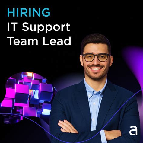 Adittec On Linkedin Adittec Itsupportteamlead Job Hiring Finance