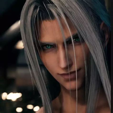 Chat With Sephiroth Nsfw Enjoy Free Unrestricted Ai Character