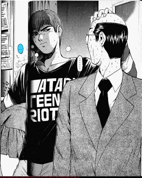 As A Fan Of Atari Teenage Riot Since 2006i Really Love This Panel
