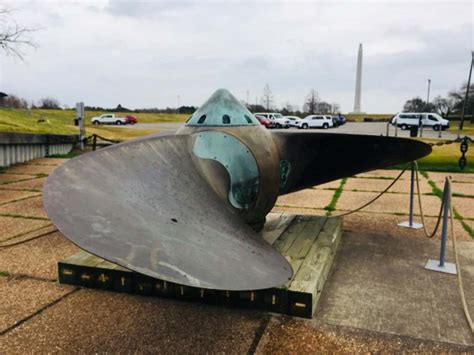 Uss Texas Museums Battlefields And Monuments U S Militaria Forum