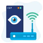 What Does Your Internet Service Provider Know About You