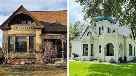 50 Stunning Homes That Might Be The Most Beautiful Old Houses Online