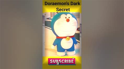 Doraemon Dark Secret Youtube