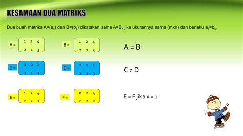 Ppt Matriks Ppt
