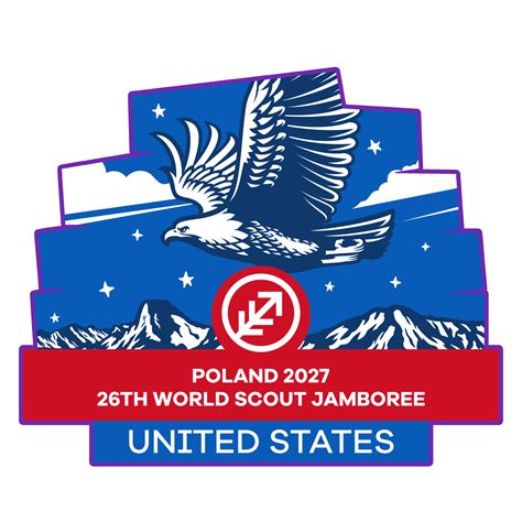 Usa Contingent Town Hall 10092025 2027 World Scout Jamboree