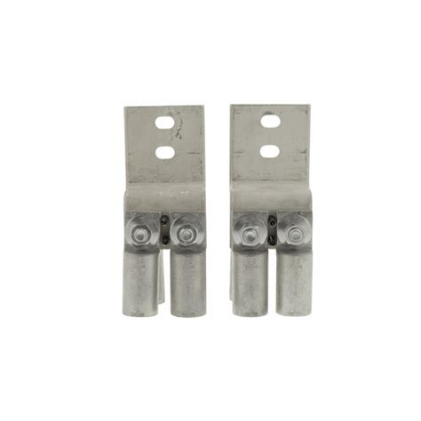 Schneider H8lke2 H8lke2 800 Amp Compression Lug Kit For Nedco