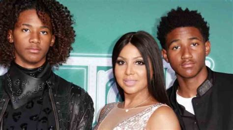 Diezel Ky Braxton Lewis And Denim Cole Braxton Lewis Biography New