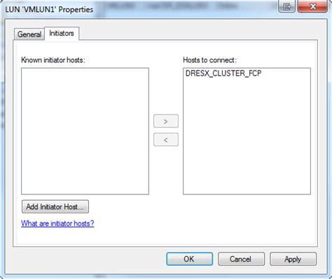 Vsphere Disaster Recovery Using Netapps Smvi Exit The Fast Lane