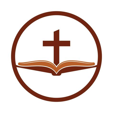 Logotipos Logotipo De La Biblia