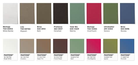 Pantone® Usa Ultrafabrics Awakening Interior Design With Viva