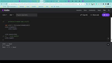 learn data structures in kotlin m azam khan posted on the topic