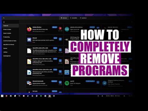 Master The Removal Process A Comprehensive Guide To Uninstalling Python In Linux Environments