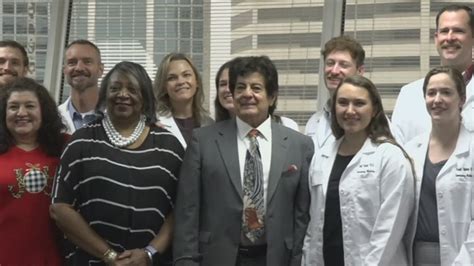 Er Residency Program Will Continue On At Christus Spohn