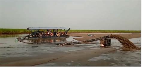 Dredging Project Management Services In Kanpur Id 2853042609433