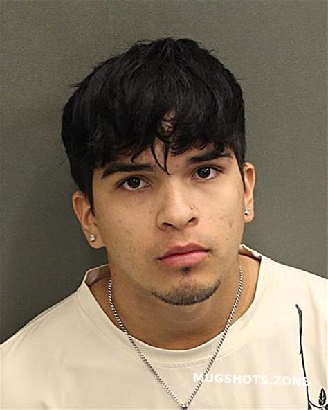 Chourioperez Koby Brayan 12222024 Orange County Mugshots Zone