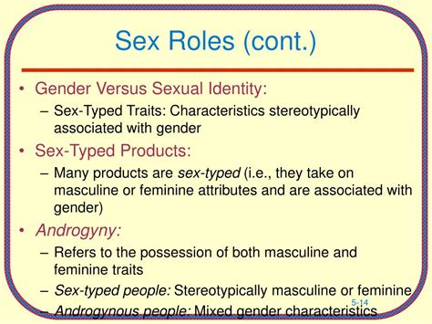 Ppt The Self Chapter 5 Powerpoint Presentation Free Download Id76703