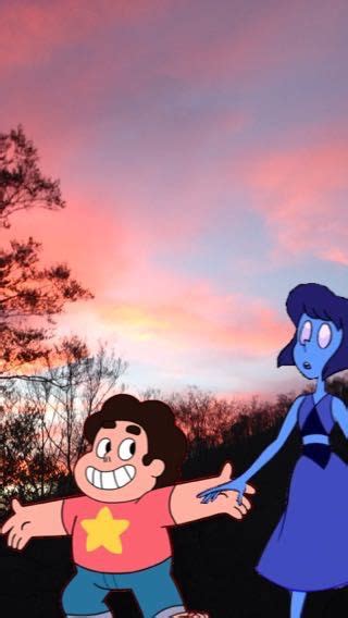 Steven X Lapis Lazuli A Steven Universe Fan Fiction Cracked