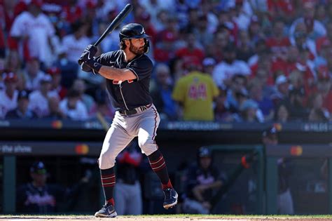Shortstop Dansby Swanson Signs With Cubs For 177 Million