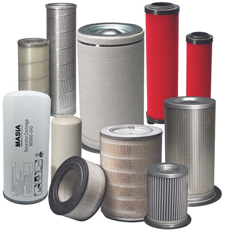 Filtro Separador Hydrovane Vme2100e Masia Colombia Filtros De Aire