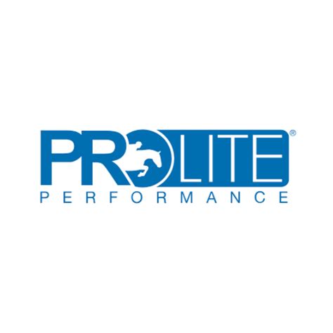 Shop Prolite At Saddles Direct