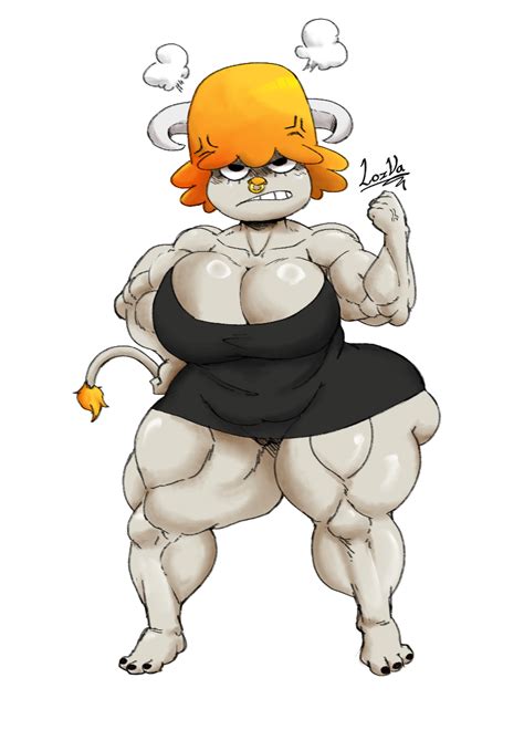Rule 34 1girls 2 Horns 3 Toes Angry Anthro Bare Shoulders Barefoot Barely Visible Genitalia
