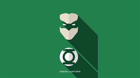 Green Lantern Logo Wallpaper