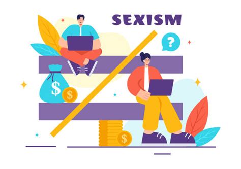 40 Stereotyping Stock Illustrations Royalty Free Vector Graphics