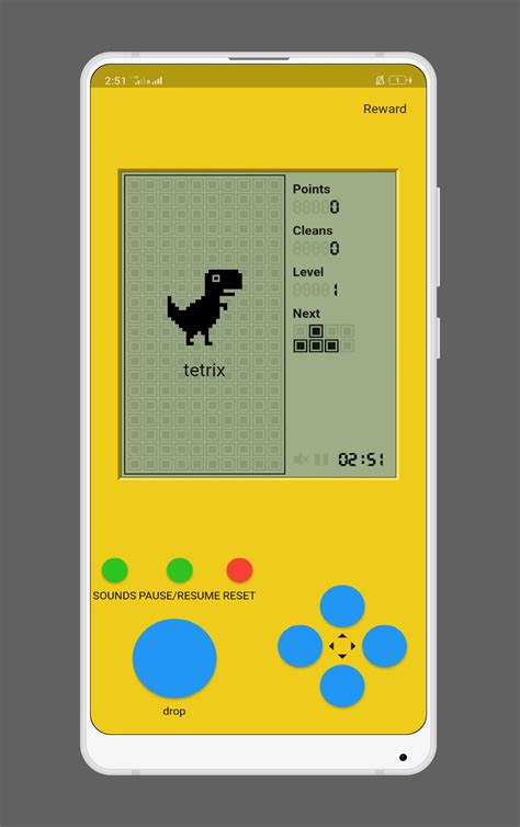 Tetrix Classic Apk For Android Download