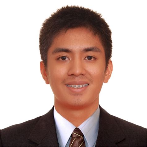 Patrick Eldridge Esteves Engineer Lufthansa Technik Philippines Linkedin