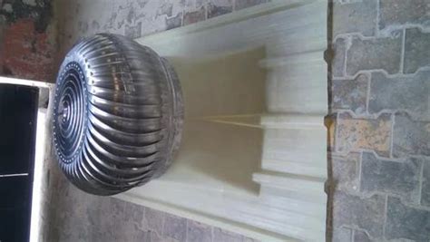 Automatic Wind Driven Roof Ventilators At Rs 2250 In Faridabad Id