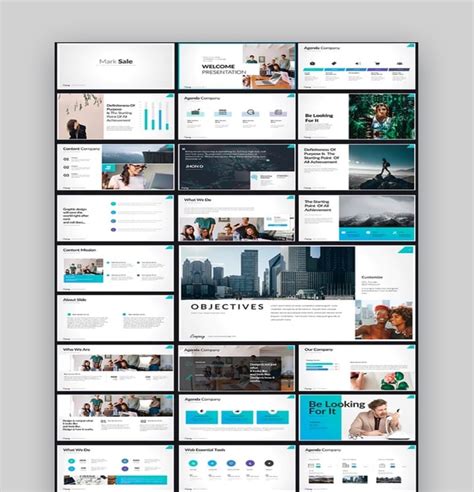 Las 25 Mejores Plantillas De Ventas Powerpoint Ejemplos Para 2021