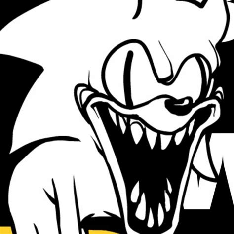 Stream Black And White Fnf [sonic Exe] By Cval Listen Online For