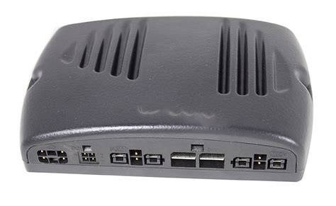 Dynamic Shark Power Module Controller 40 Amp Wheelchairpartsnet