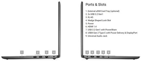 Dell Latitude Vs Dell Latitude Full Specs Comparison